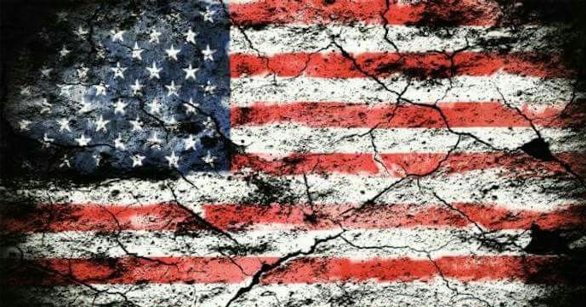 America Enters the Doom Loop - RVIVR