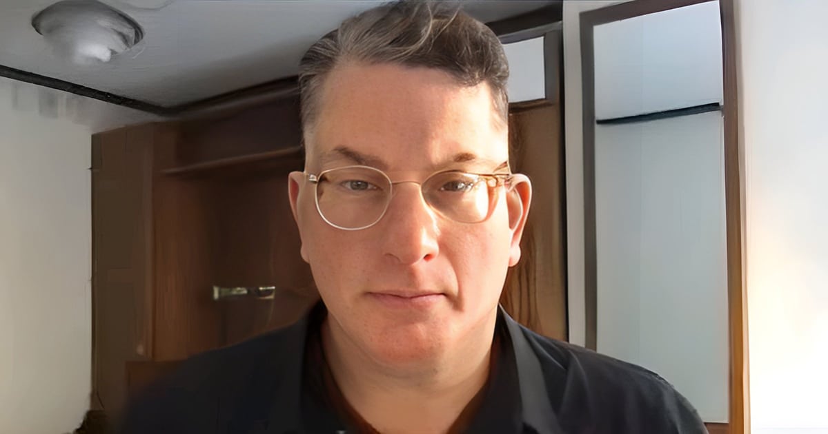 It's Been Six Months Since The FBI Raided James Gordon Meek's House ...