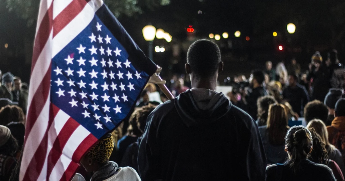 The Grooming of America (Part 3) - The Tragedies of Social Devolution ...