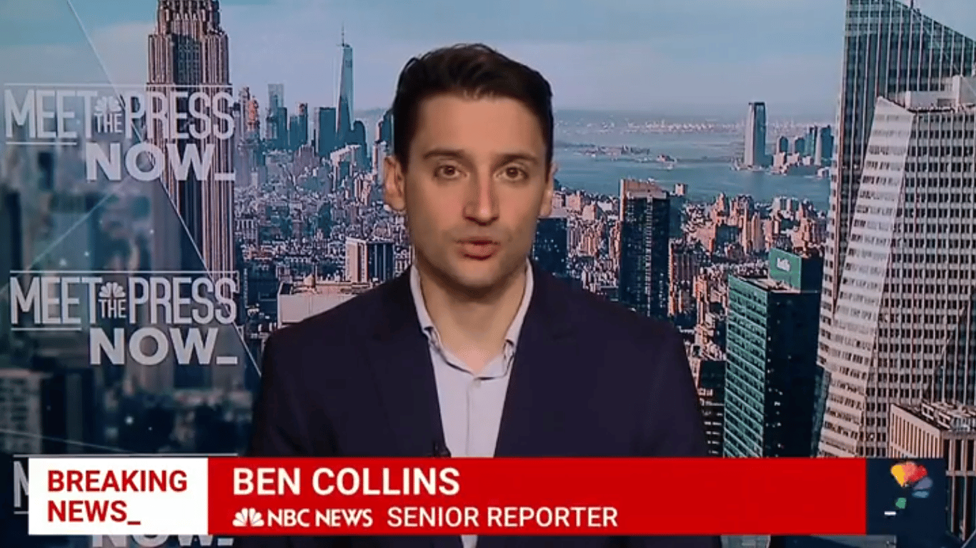 NBC Reporter Defends Bringing Children Around Drag Queens - RVIVR