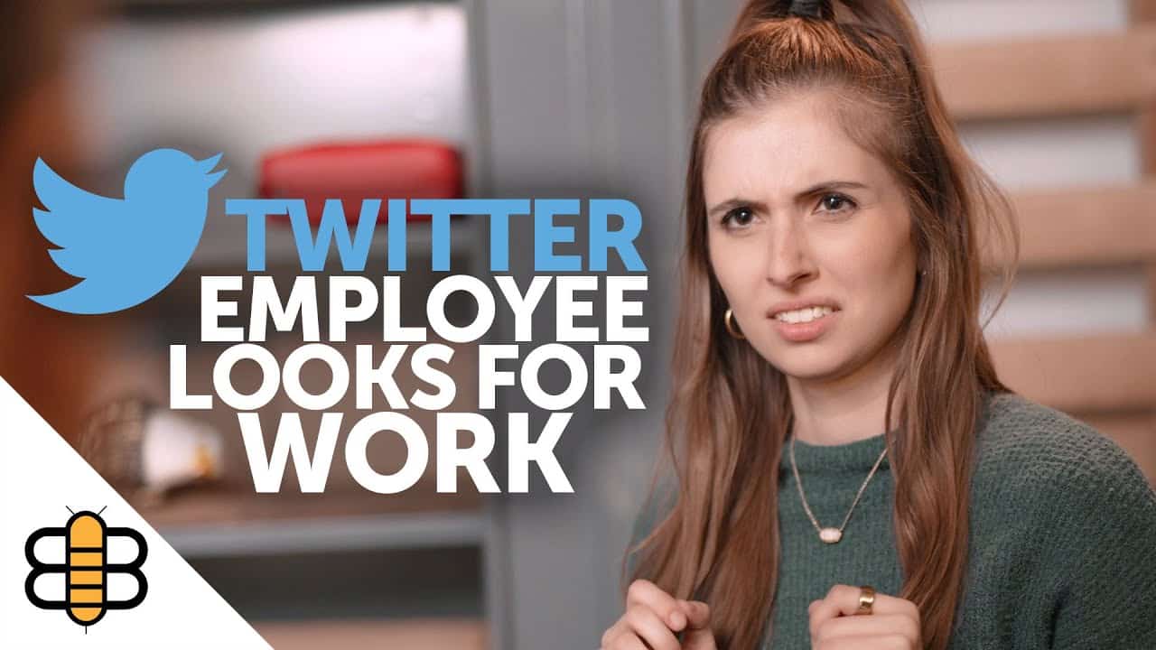 Twitter sees employee exodus when work becomes mandatory - RVIVR