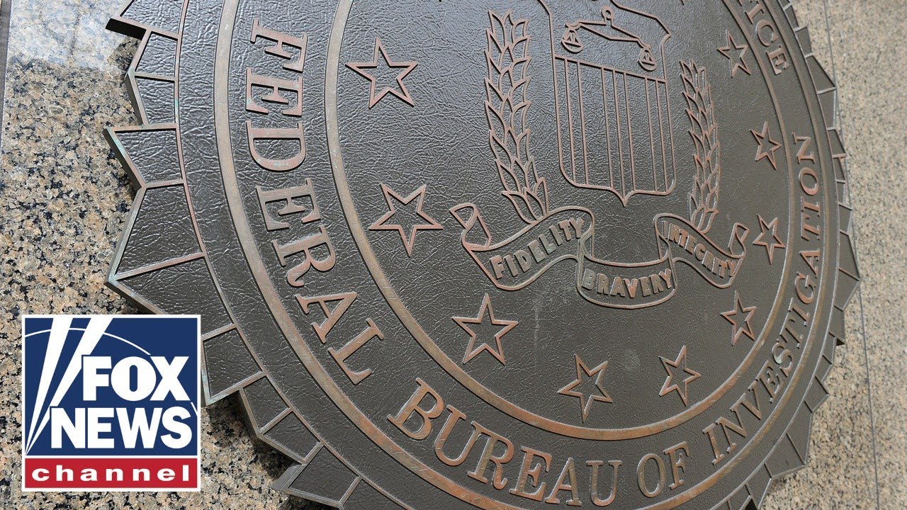 FBI's intel gathering is 'truly frightening': Jim Jordan - RVIVR