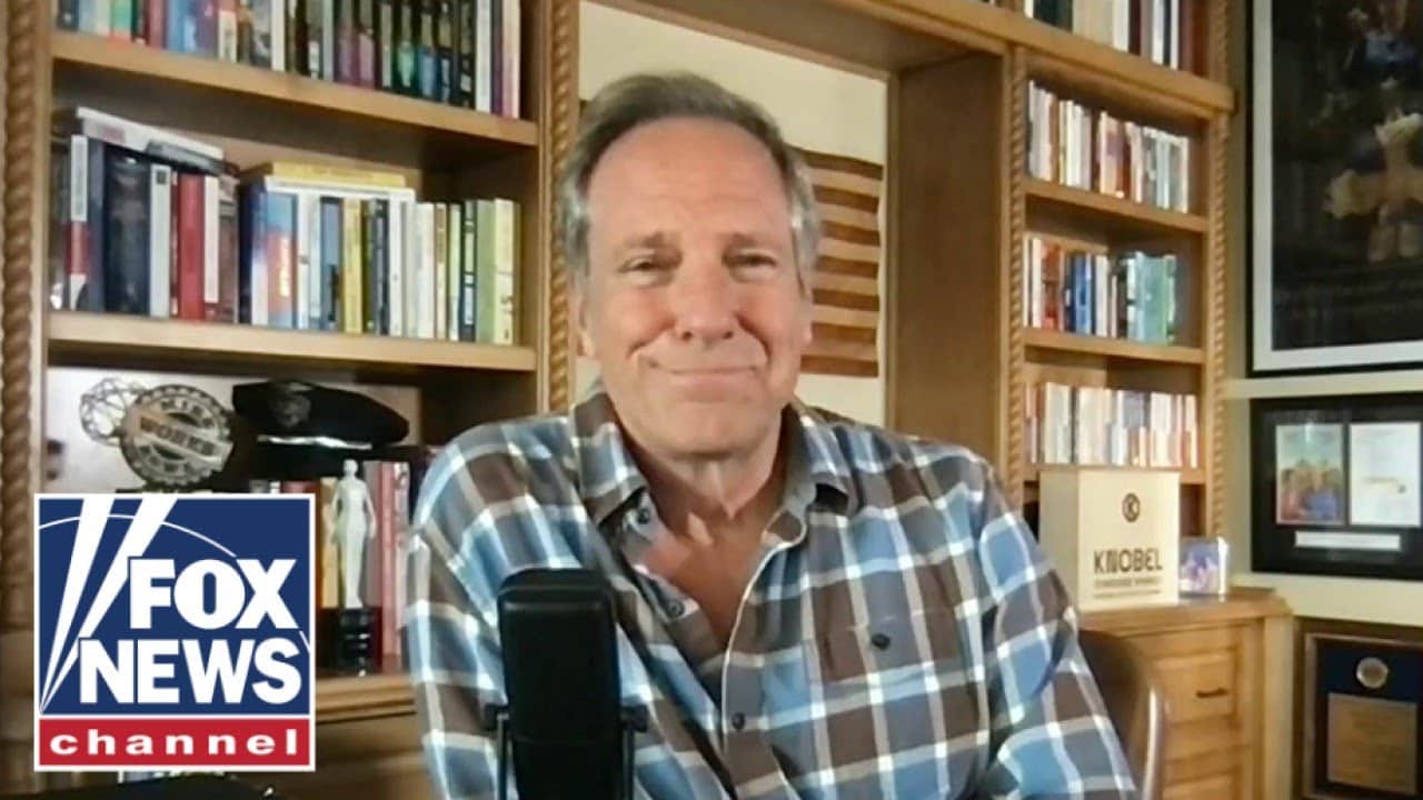 Mike Rowe: Why do we take these billionaire elites seriously? - RVIVR