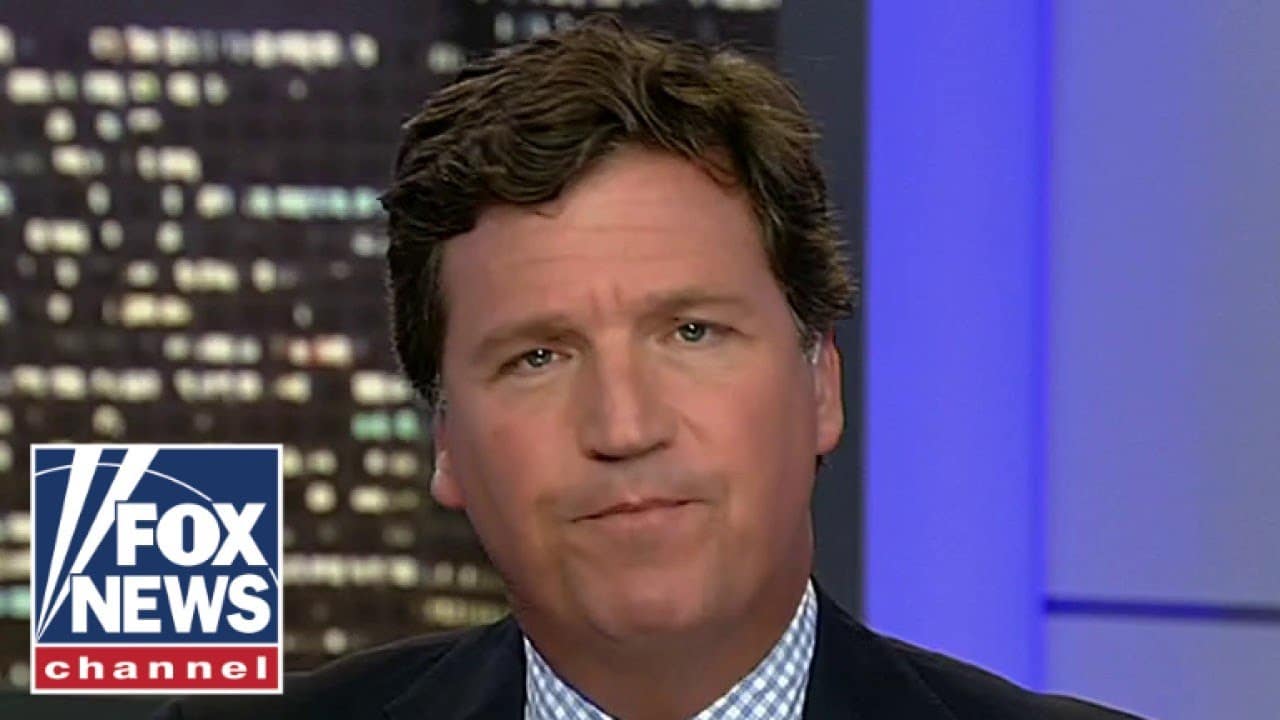 Tucker: Our assumptions were wrong - RVIVR