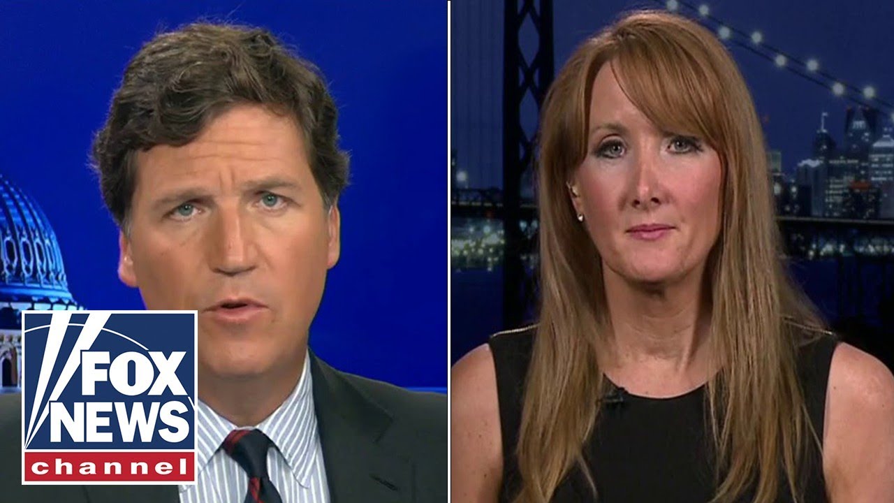 Mom of fentanyl victims warns Tucker about worsening drug crisis: 'This ...