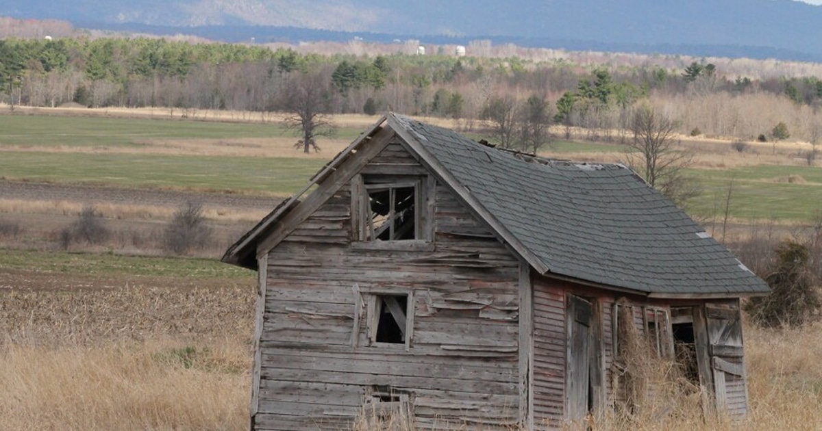 Remembering the Forgotten American - RVIVR
