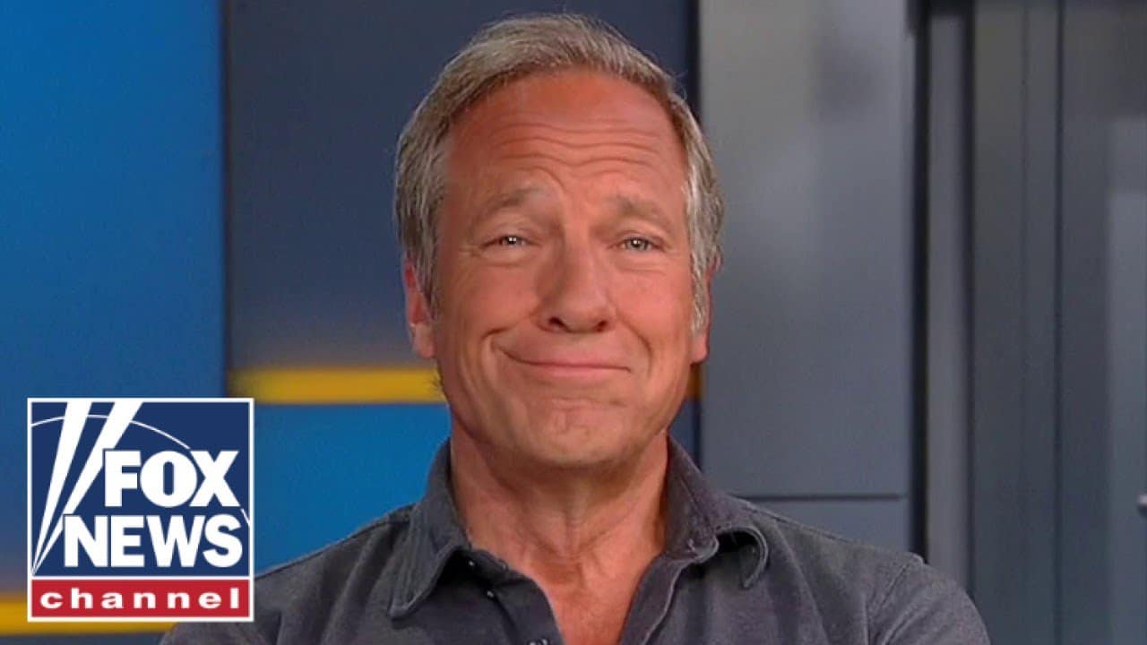 Mike Rowe: 'What we're doing is crazy' - RVIVR