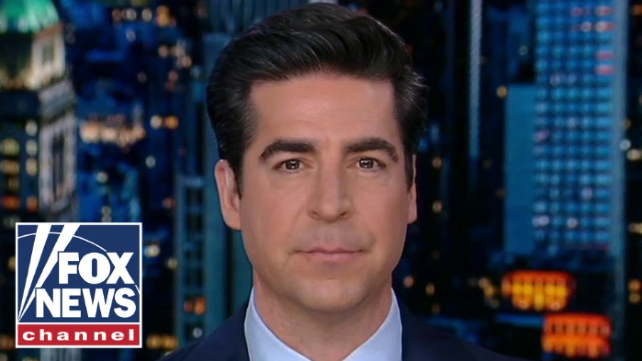 Jesse Watters: Biden is facing another huge scandal tonight - RVIVR Jesse Watters: Biden is facing another huge scandal tonight - RVIVR
