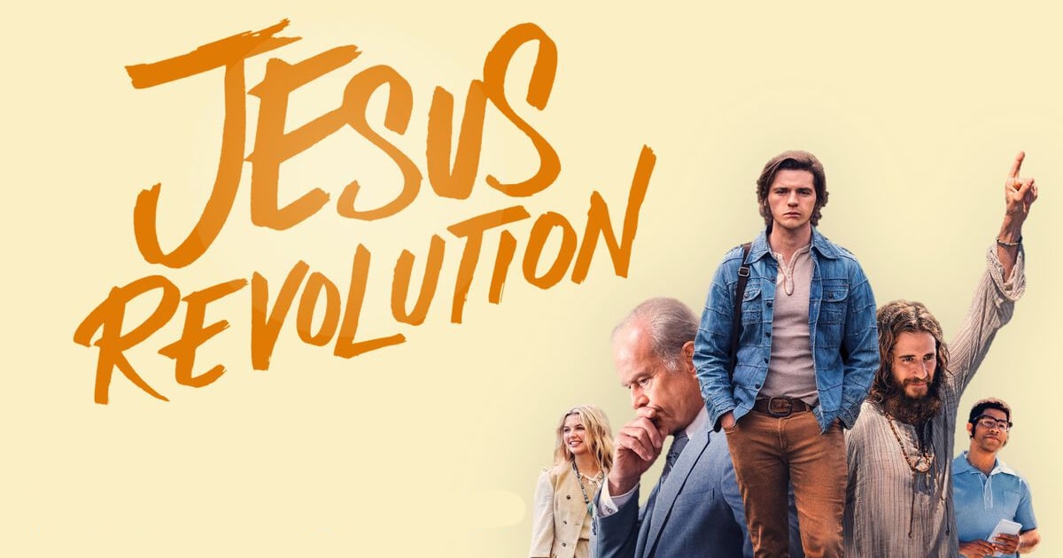 How Christian Popular Culture's Revival Cast Out the Money Changers - RVIVR