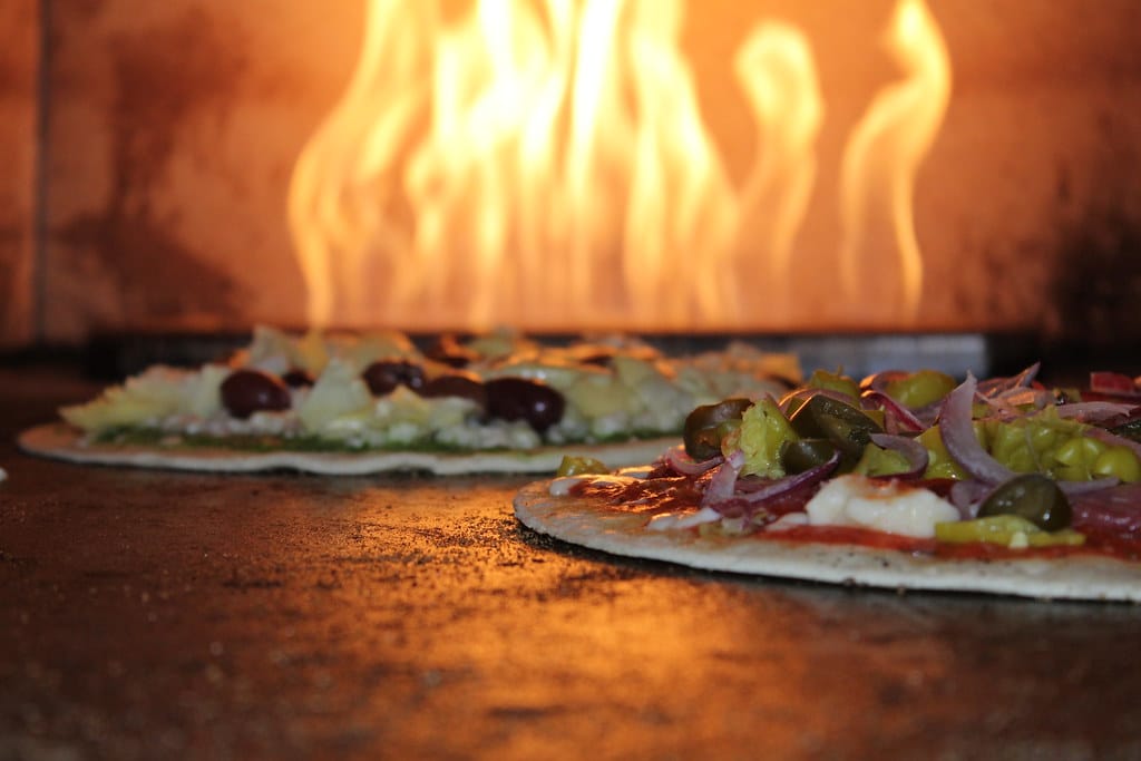 New York City Targets Pizza In The Name Of Fighting Climate Change RVIVR