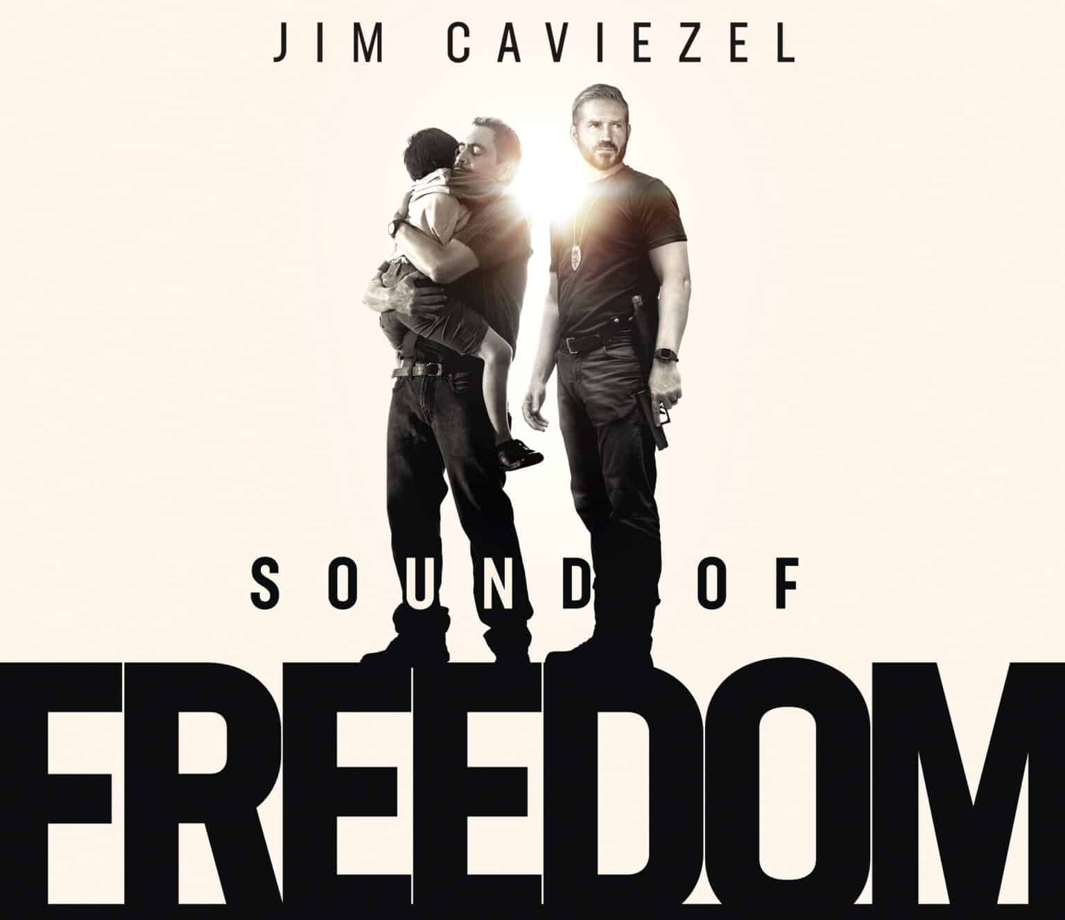 How Platform That Brought You ‘The Chosen’ and ‘Sound of Freedom’ Is ...