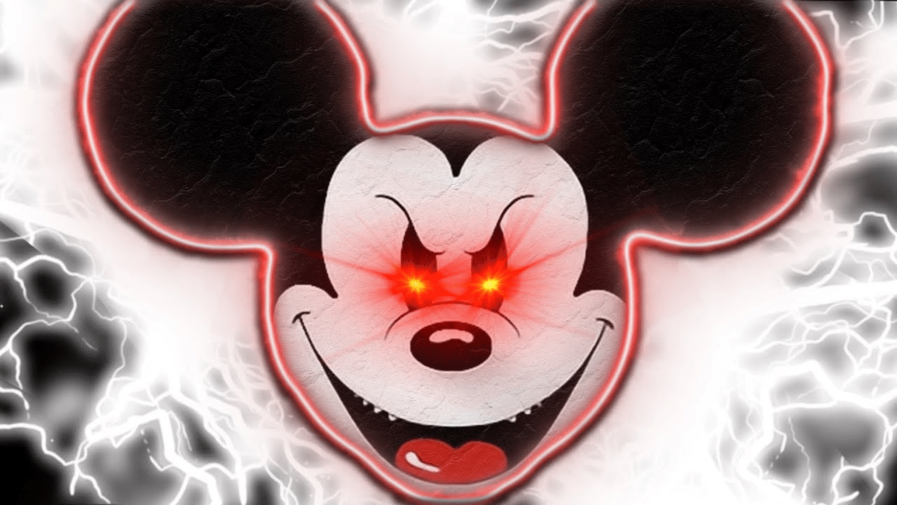 Disney’s Disturbing Mousetrap Is Being Set For Our Kids - RVIVR