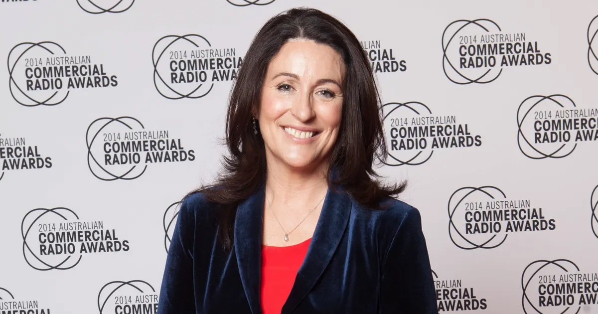 Miranda Devine, the Bidens' Gadfly - RVIVR