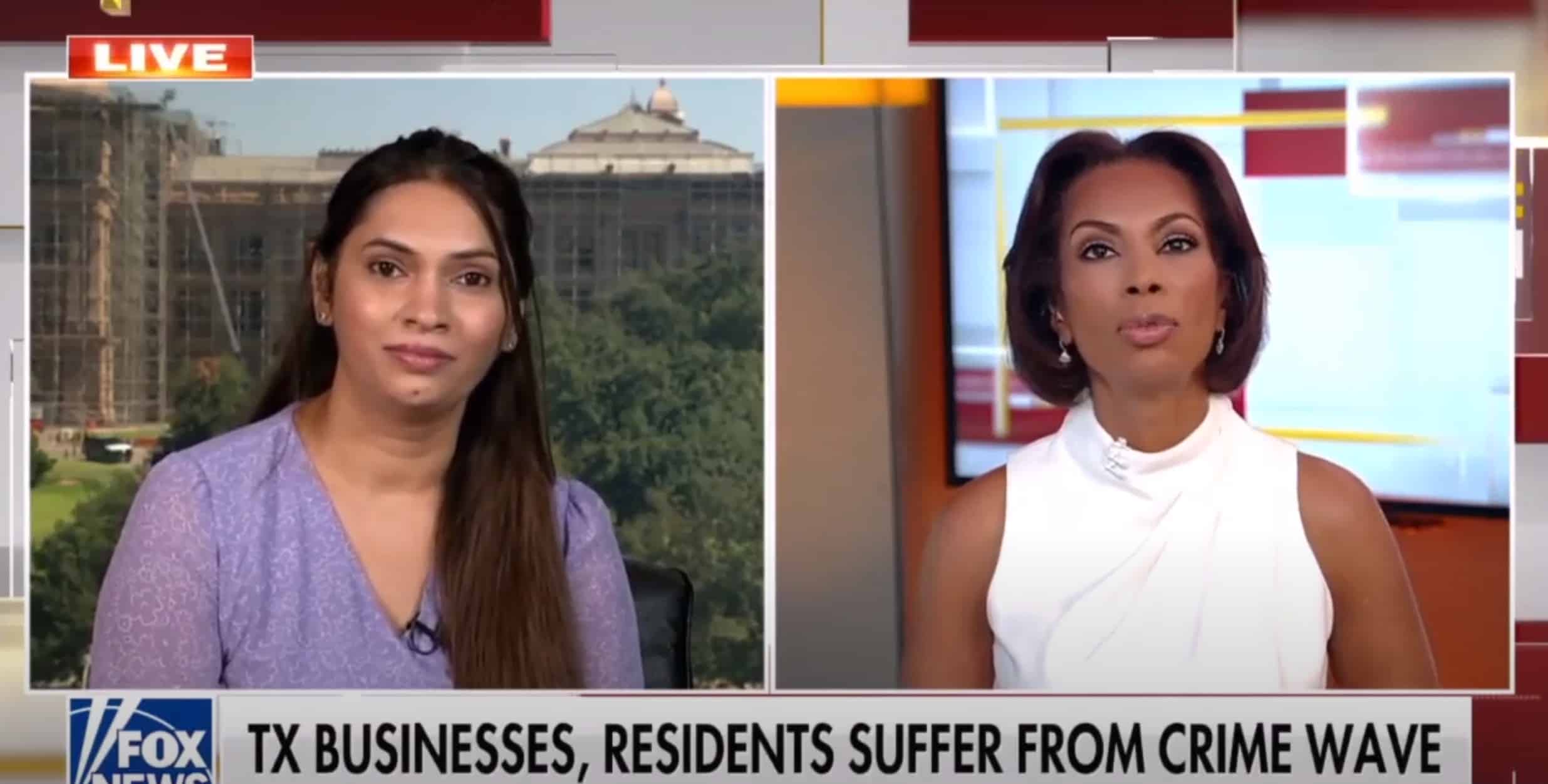 Daily Beast Blasts Former GOP Candidate For Having A Job - RVIVR