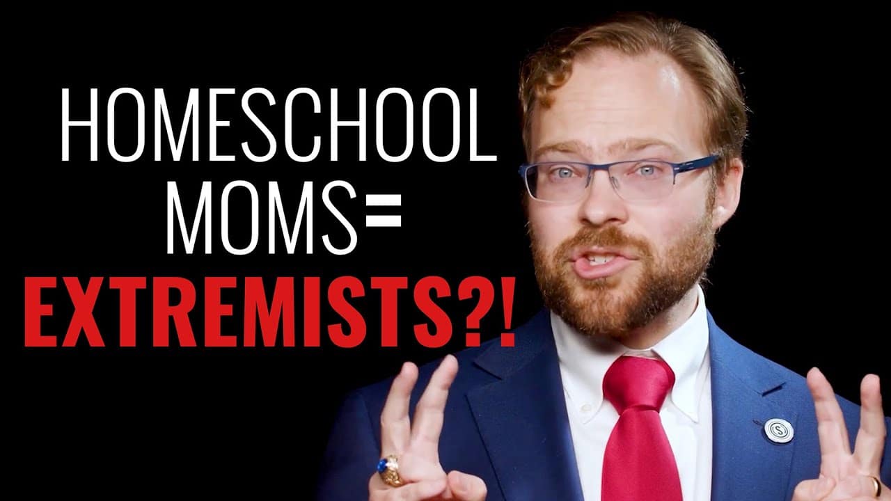 ‘Building Blocks For a Police State’: Conservatives Raise the Alarm ...