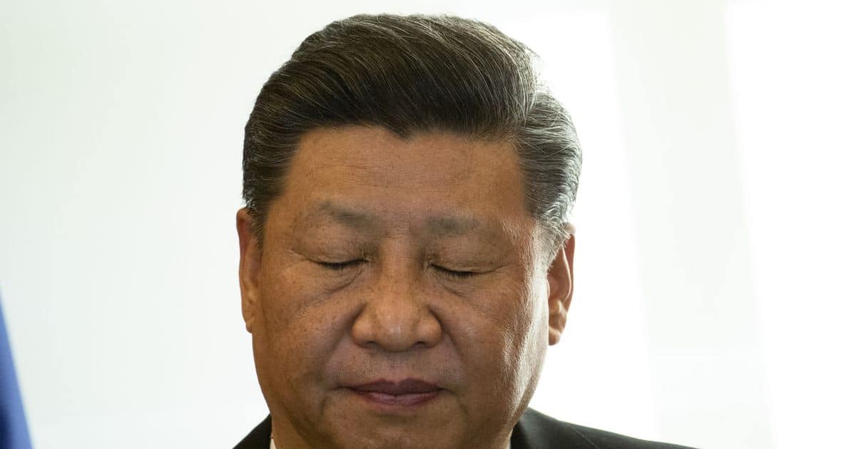 China's Flagging Economy - RVIVR