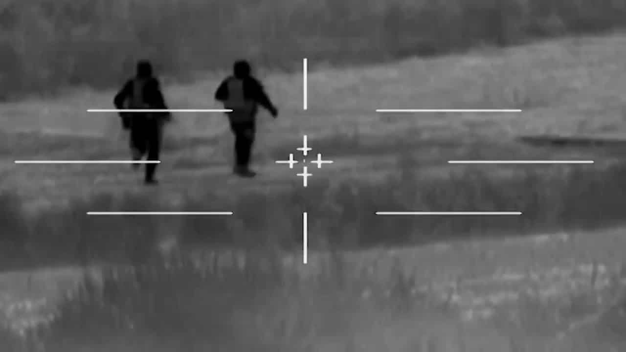 IDF Armored Corps' 7th Brigade Neutralized Hamas Terrorists Near Gaza ...