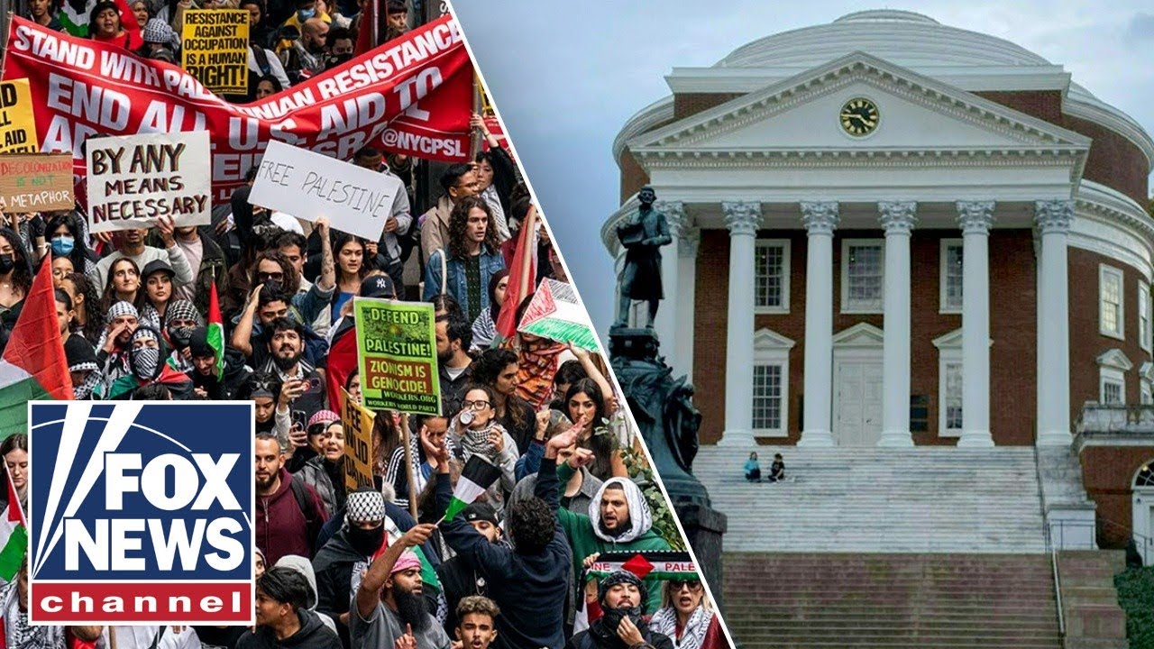 Professor sparks outrage by offering extra credit to attend a ...