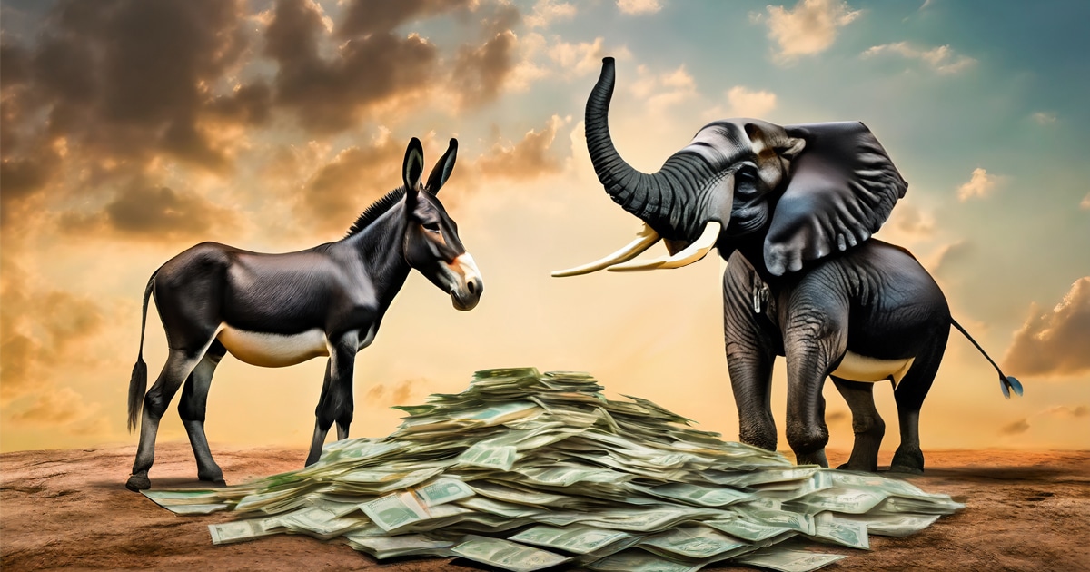 Big Money Matters, But It's Not Everything - RVIVR