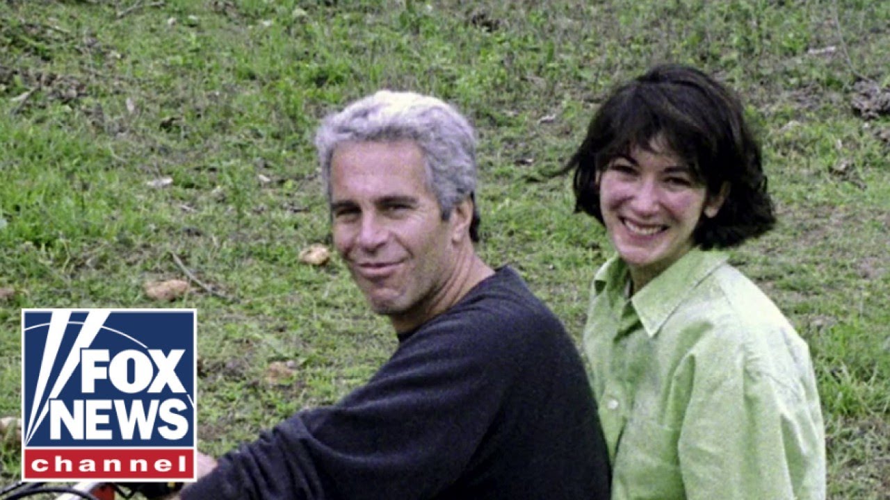 More Epstein court documents expected to be released - RVIVR