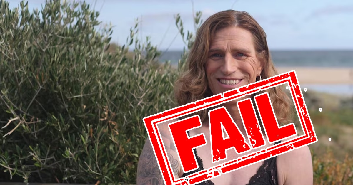 Surfing Brand Meets Wave of Outrage for Replacing Star Athlete With ...