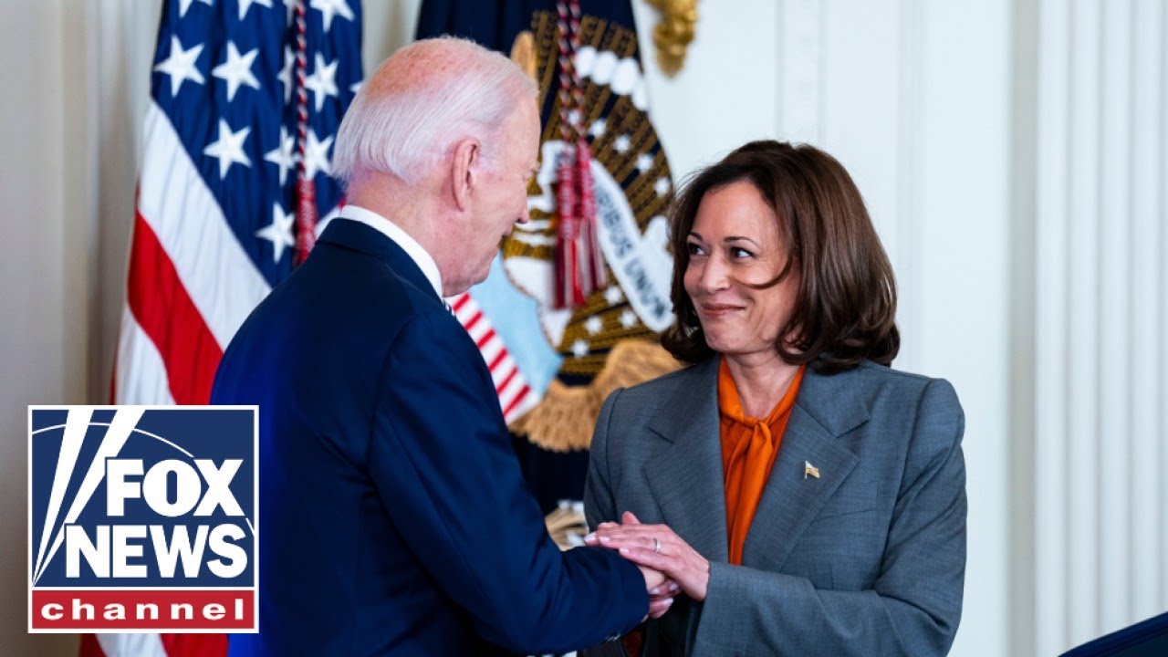 Biden's former border chief makes BOMBSHELL admission - RVIVR