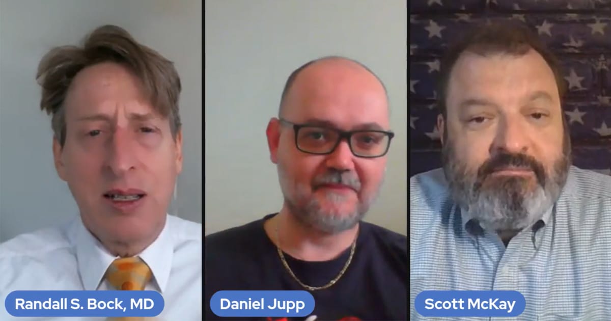 VIDEO: On Conservatism, Populism And Revivalism - RVIVR