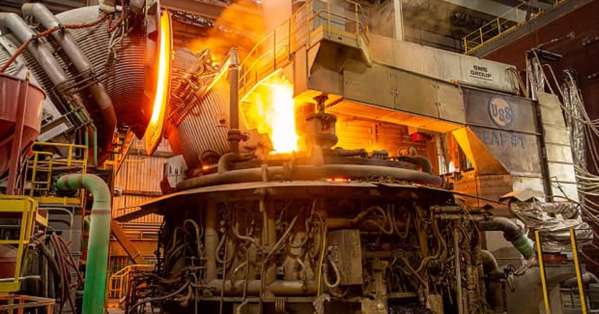 Do Americans Lose If U.S. Steel Gets Sold? Far From It - RVIVR