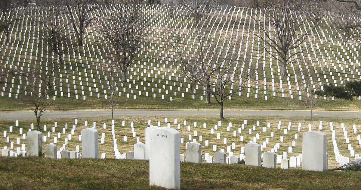 Facing What We See in the Mirror: America Hasn’t Won Our Wars - RVIVR