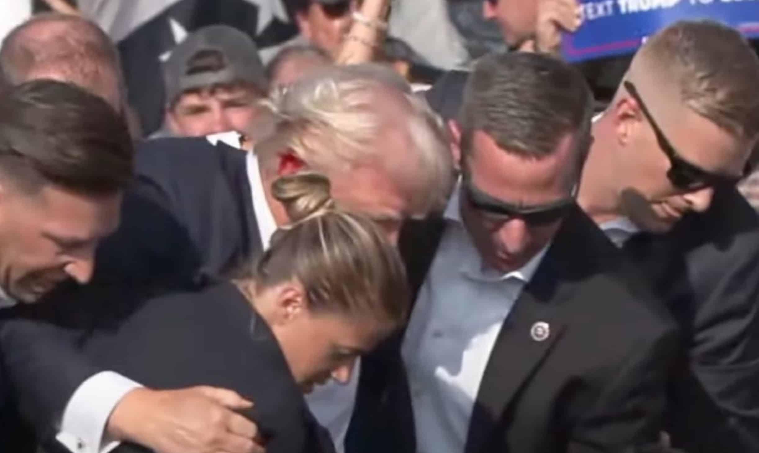 Should Morons Rooting For Trump’s Assassination Be Punished Or Canceled ...