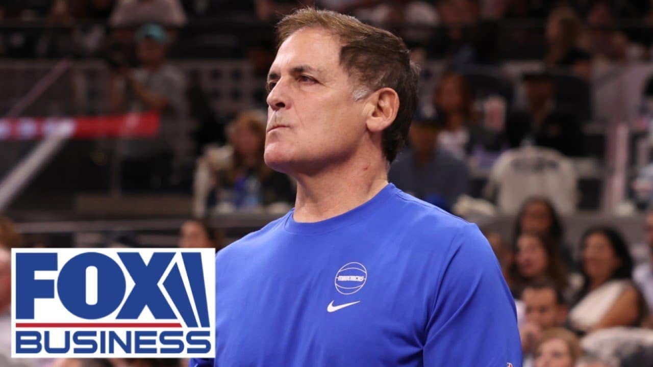 Dems 'so-called favorite billionaire' Mark Cuban rips Silicon Valley ... Dems 'so-called favorite billionaire' Mark Cuban rips Silicon Valley ...