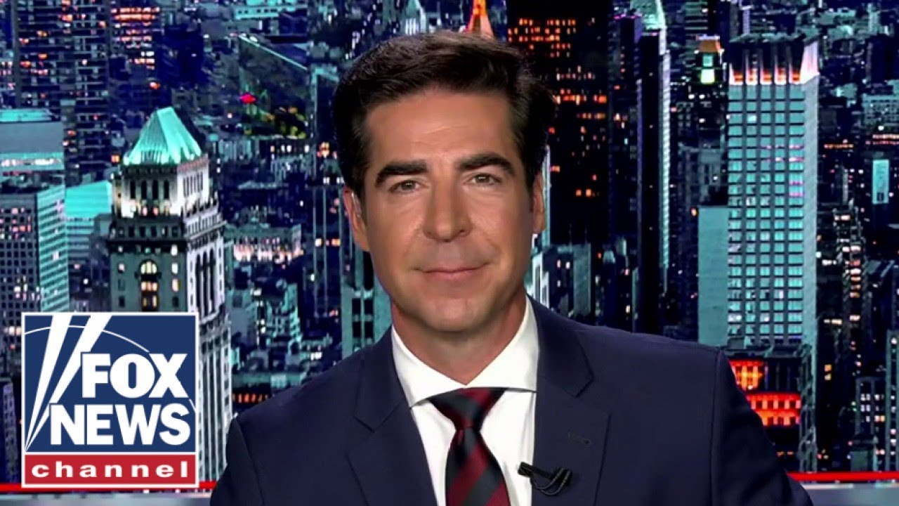 Jesse Watters: Kamala just made the biggest mistake of her campaign - RVIVR
