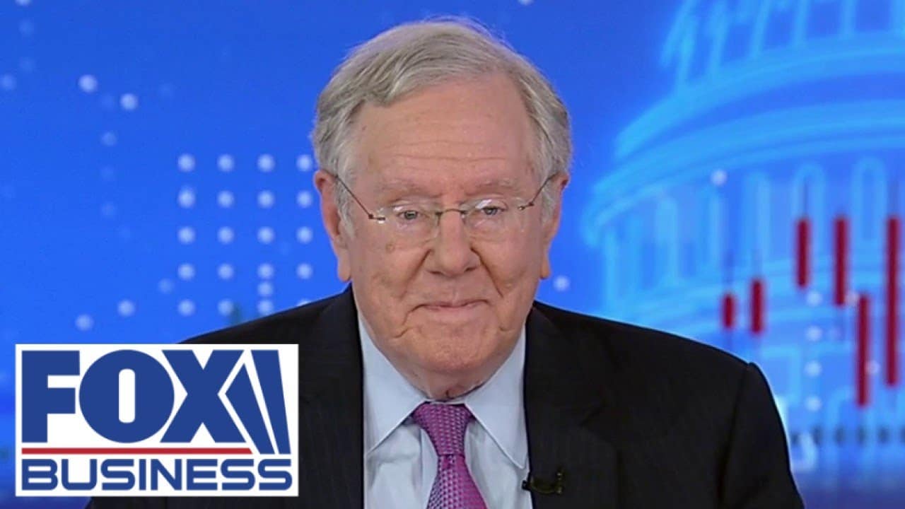 Steve Forbes unloads on Kamala Harris' economic plan as a 'Soviet-style ...