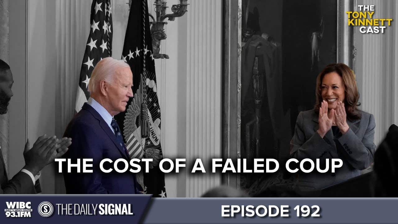 The Cost of a Failed Coup - RVIVR