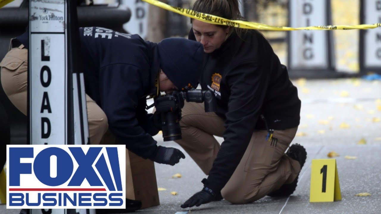 Former FBI agent spotlights ‘chilling’ detail in UnitedHealthcare CEO’s ...