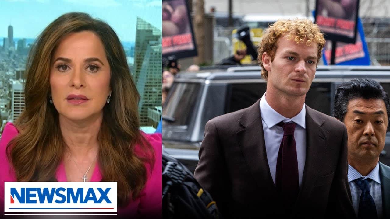 Lidia Curanaj: The 'Daniel Penny effect' has changed NYC | Sunday ...