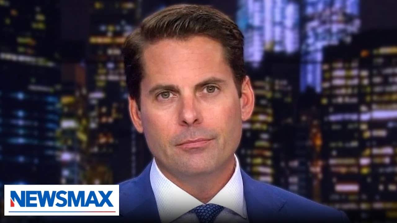 Finnerty: Liberal media even more out of touch with Americans now than ...