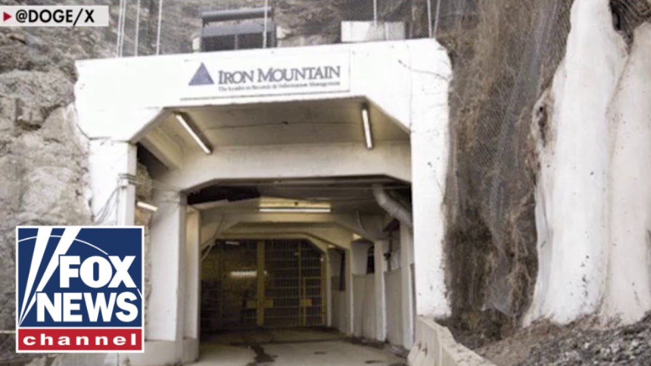 'THIS IS CRAZY': Elon Musk exposes underground mine processing ...