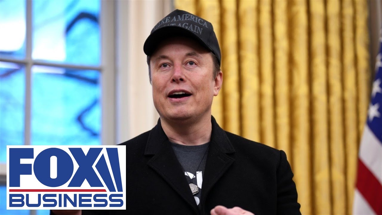 DOGE digs into its next target - RVIVR