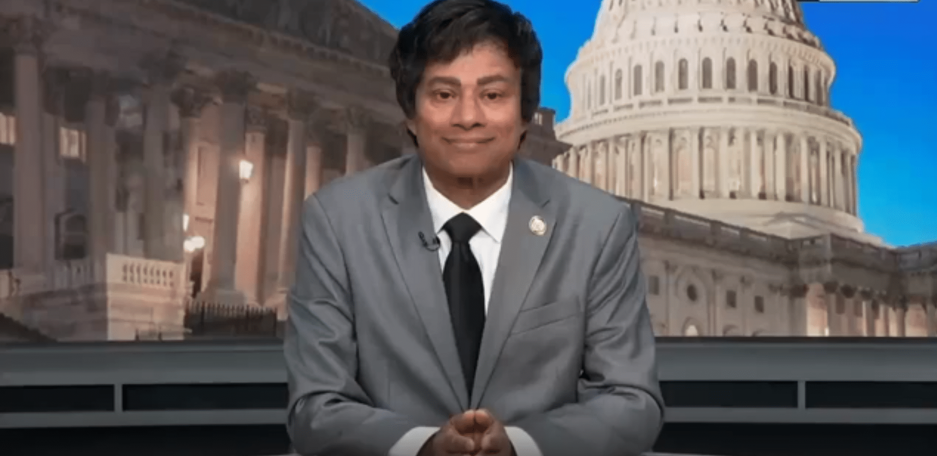 VIDEO: Wait, this ISN'T a Saturday Night Live Skit? (3:29) - RVIVR