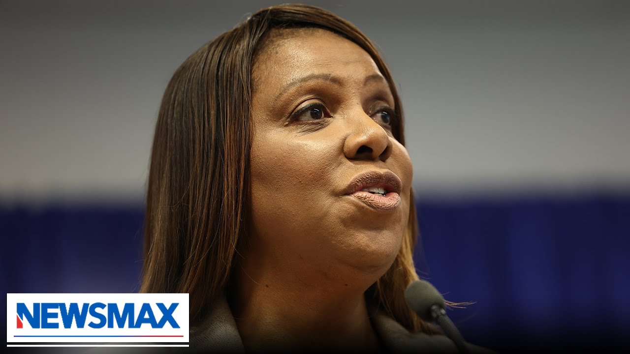 NY AG Letitia James' Virginia neighbors have never seen her there ...