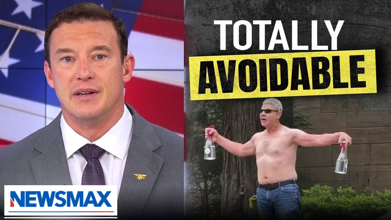 Carl Higbie: I want every single illegal the heck out of this country ...