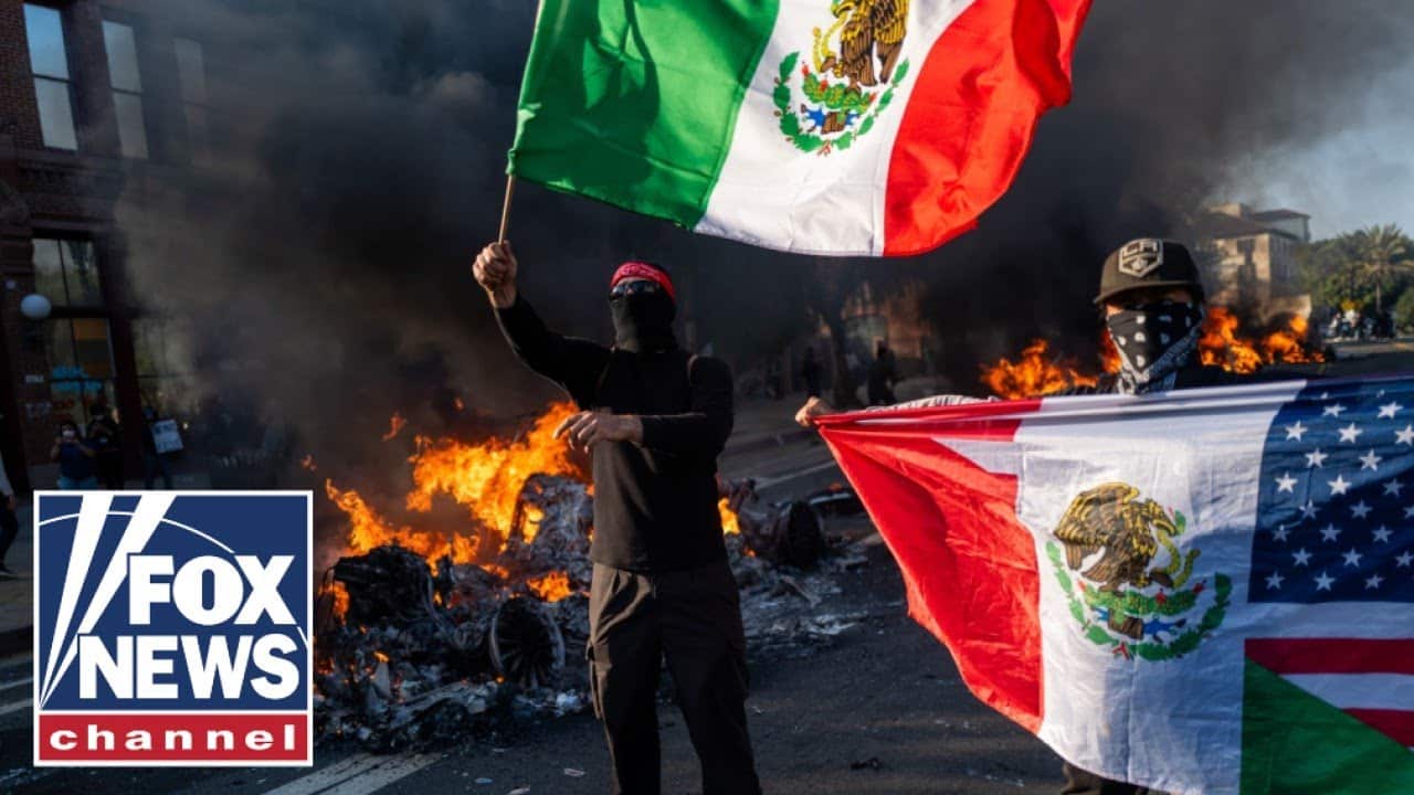 BREAKING: Supreme Court lifts limits on ICE raids in Los Angeles - RVIVR