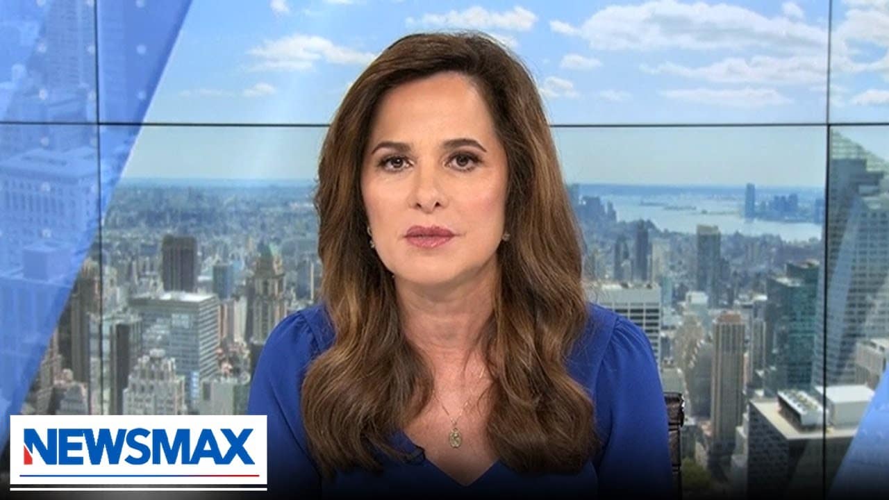 Lidia Curanaj: 'Mess around and find out,' President Trump restores the ...