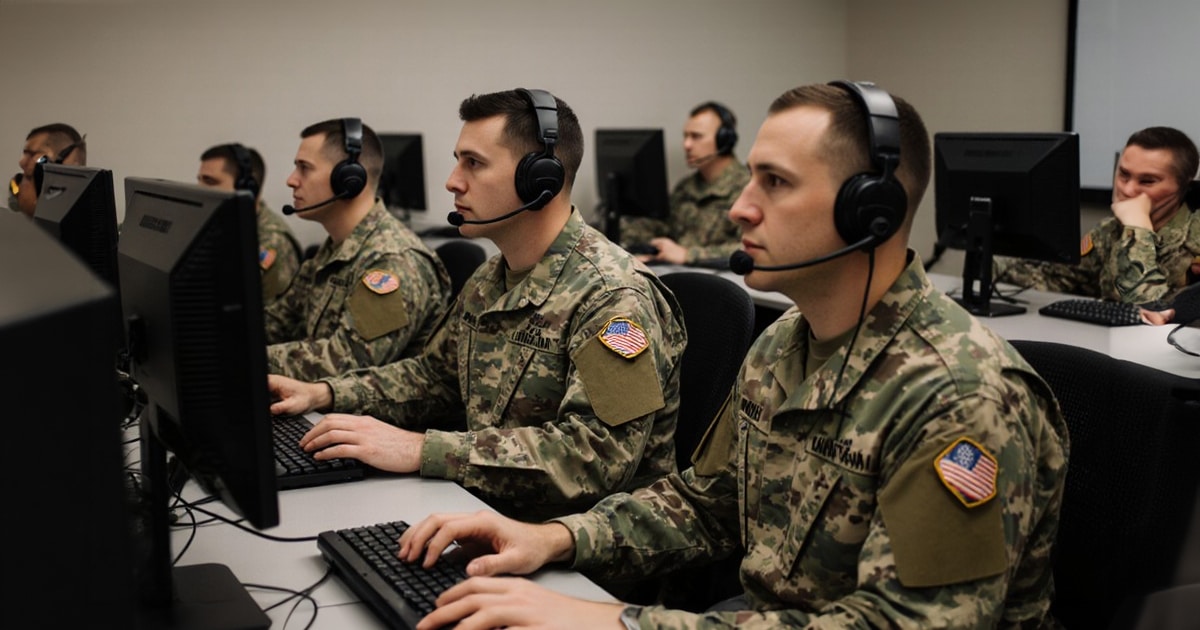 Empower the National Guard for Cyber Defense - RVIVR