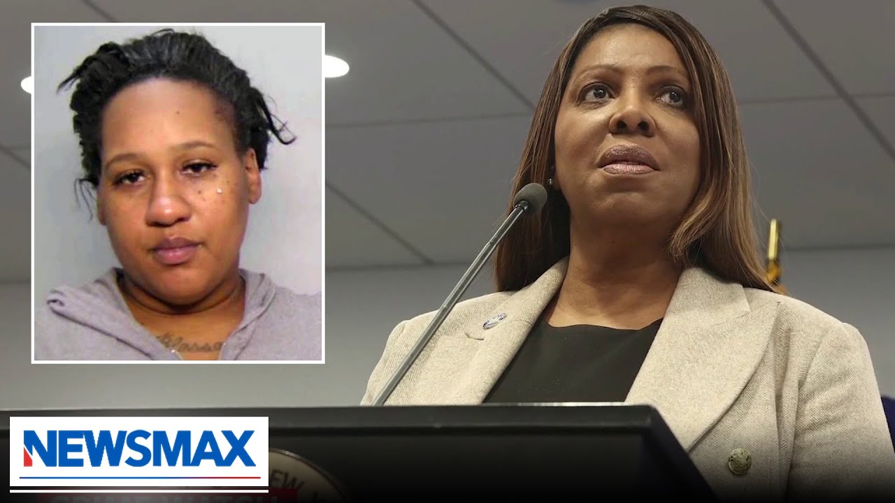 New twist in Letitia James' alleged mortgage fraud case | Wake Up ...