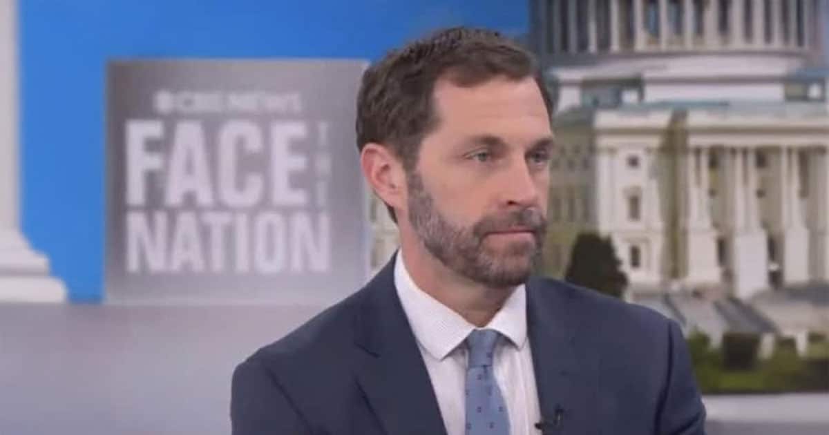 Let's All Play Violins For This Poor Member Of The Seditious Six - RVIVR