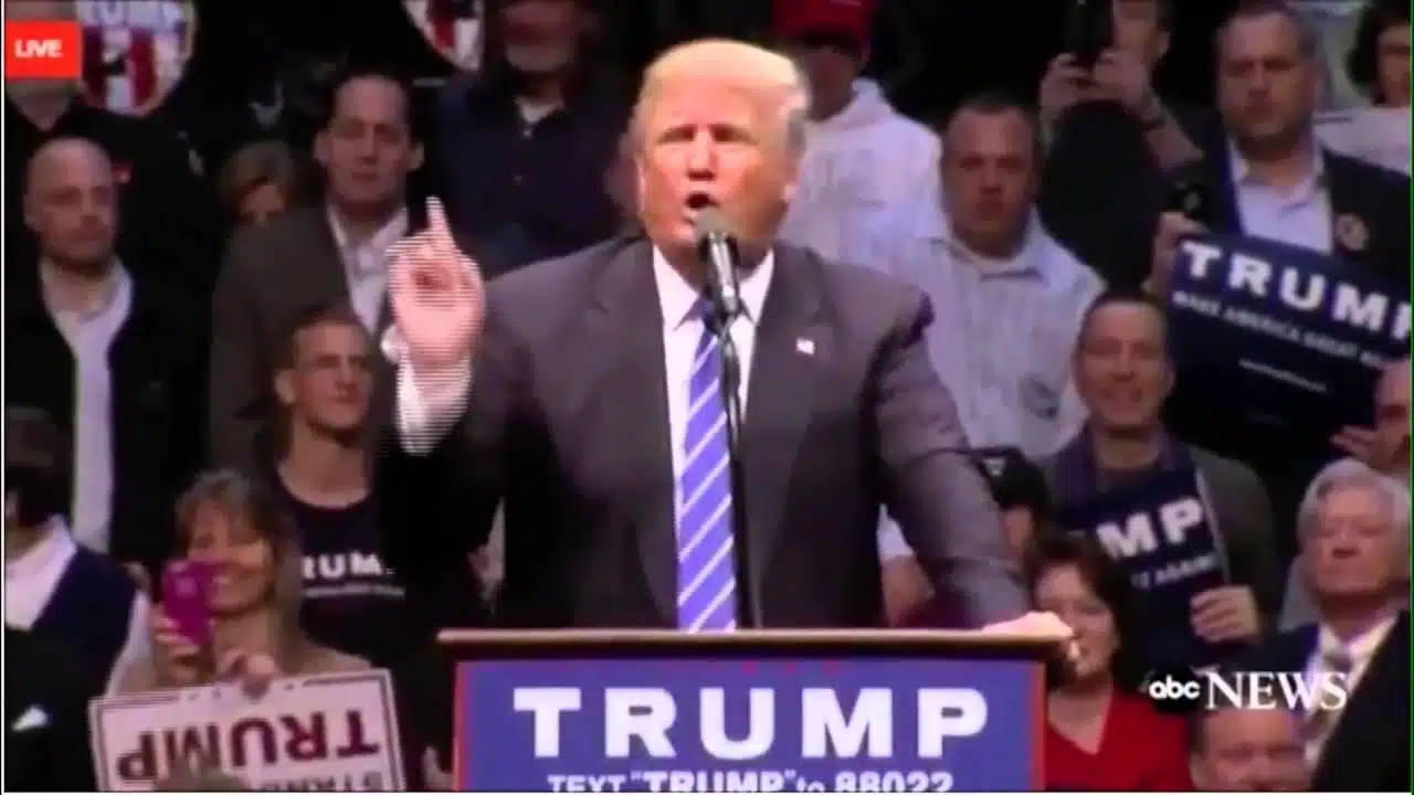 ‘Smorgasbord Of Stupid’: Gregg Jarrett Explains How Democrats Suing ...