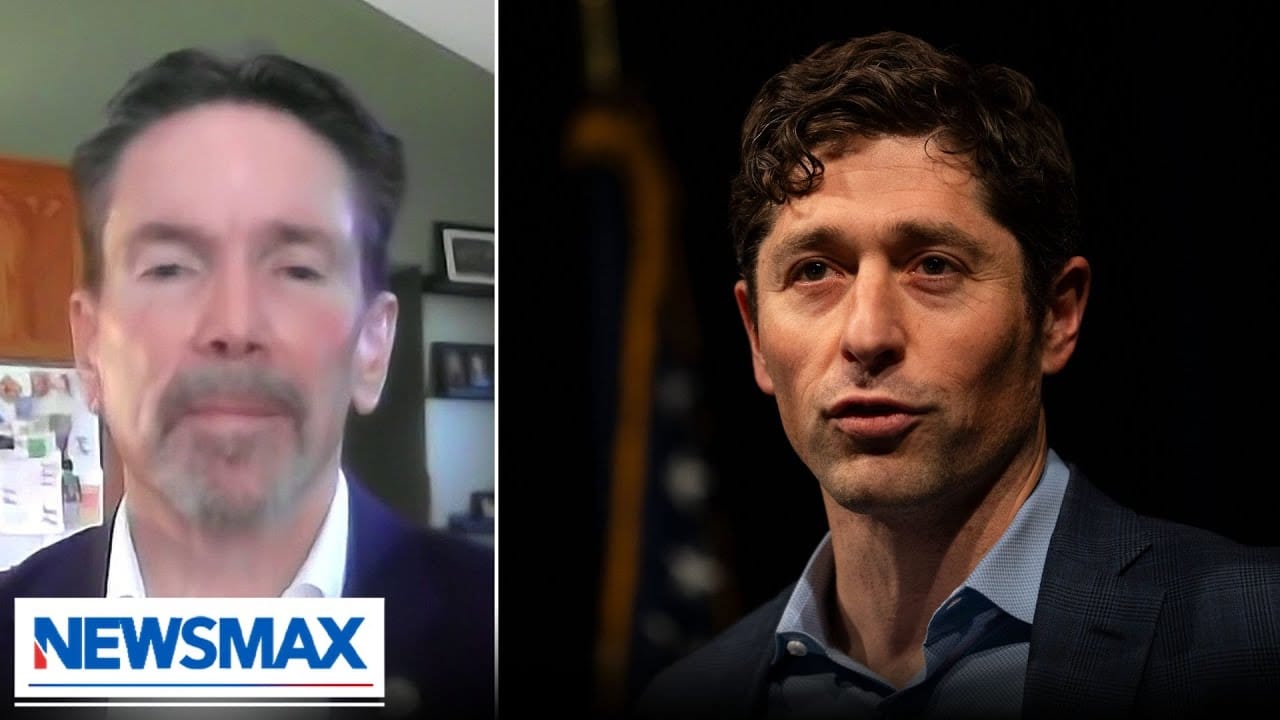 I’m not sure Gov. Walz, Mayor Frey can ‘turn it off’: Minnesota state ...