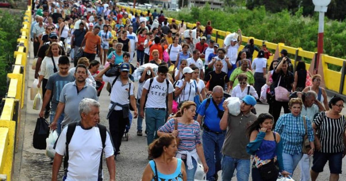 What The Chavez/Maduro Regime Wrought In Venezuela - RVIVR